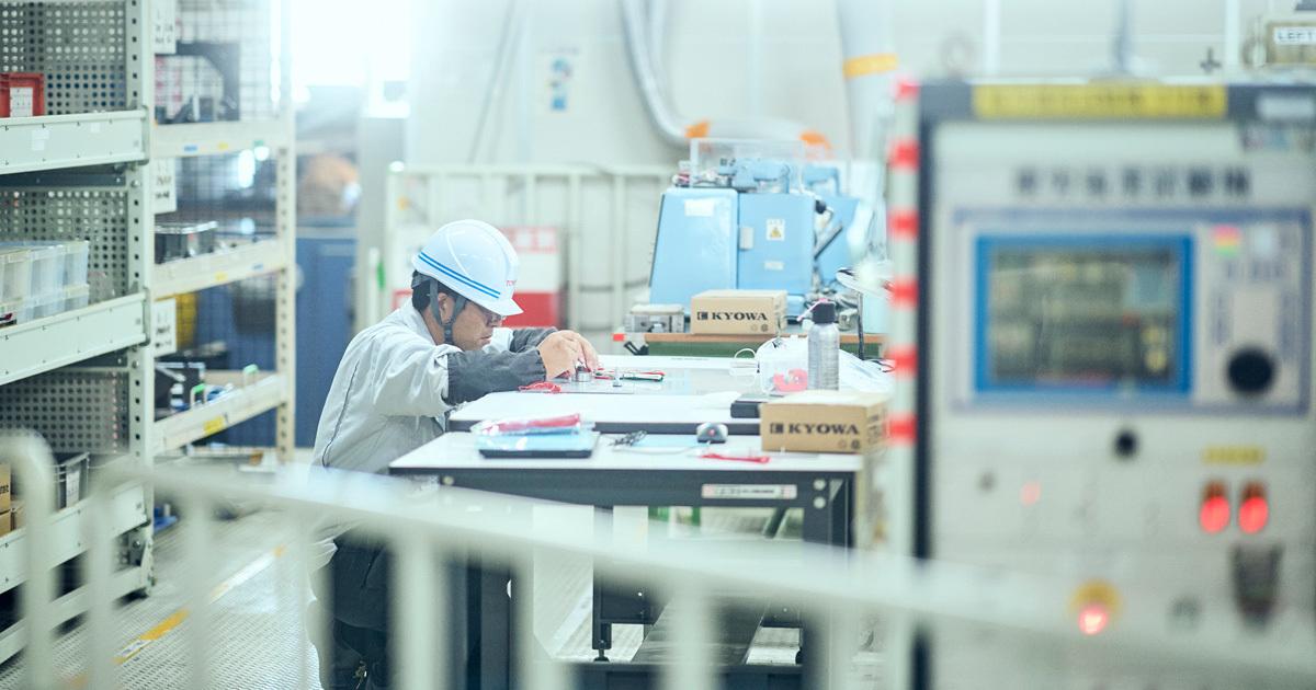 #12 Takuya Okada, a master of the strain gauge: Part 2