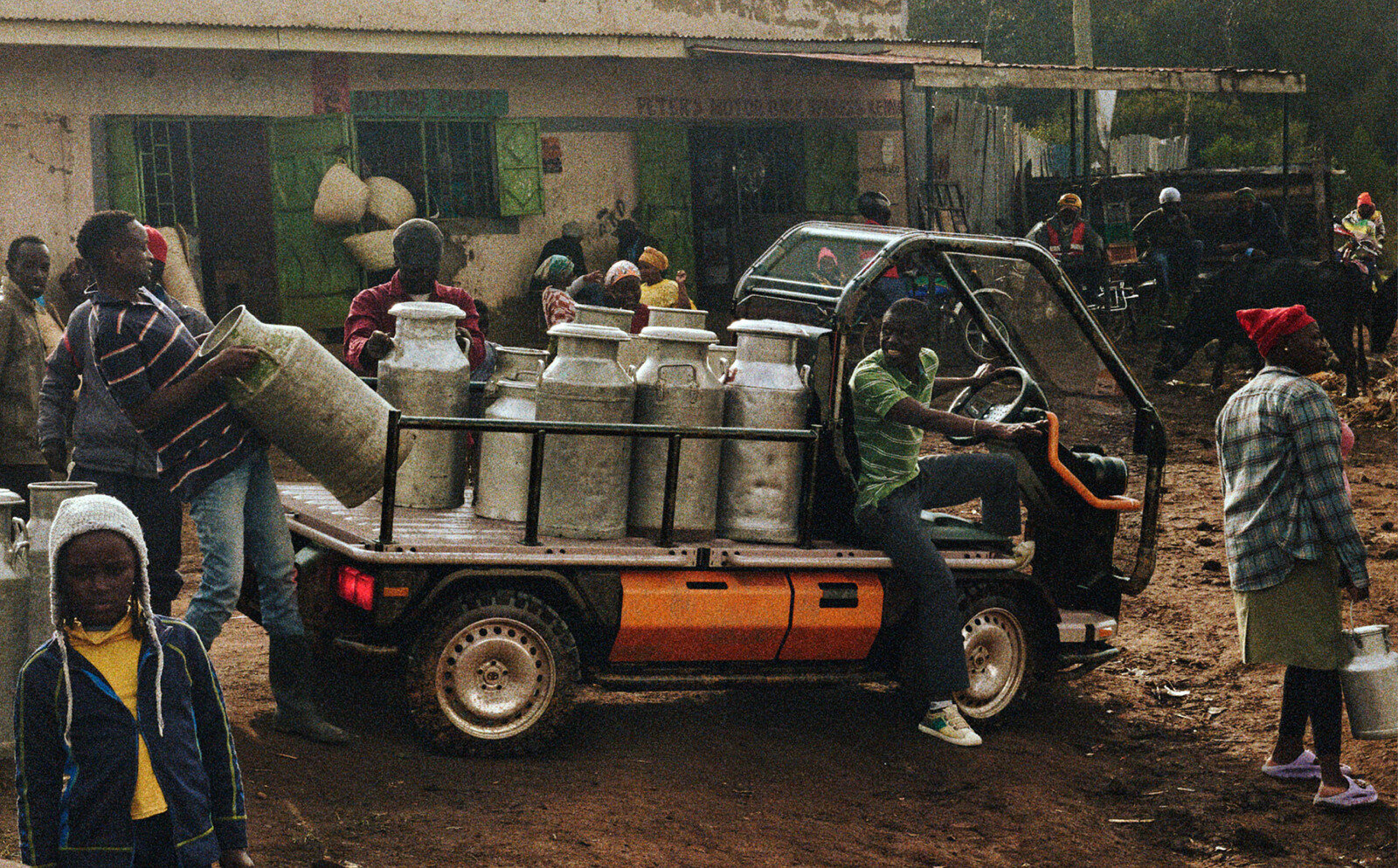 "TO YOU": What It Means, and How It Lives―Now in a New Special Site