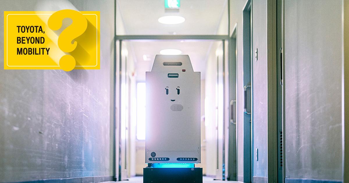 The Mystery Box Bringing Toyota's Kaizen into Hospitals