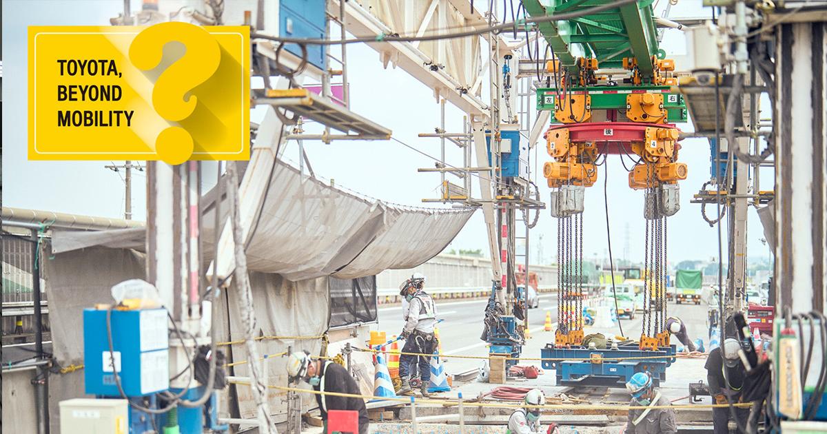 Does Kaizen Work on Massive Construction Projects?