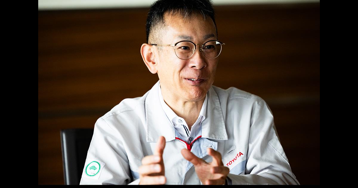 BEVのプレジデントが語る"私のキャリア" 山本シンヤ氏インタビュー