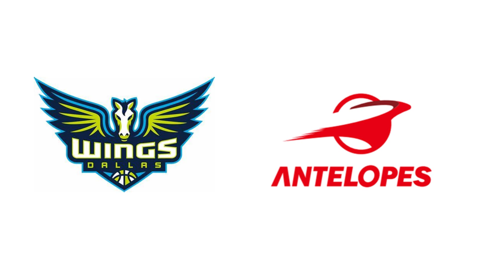 アンテロープス WNBAダラス・ウィングスとのオフィシャルパートナー契約締結のお知らせ | 記事詳細 | トヨタイムズスポーツ